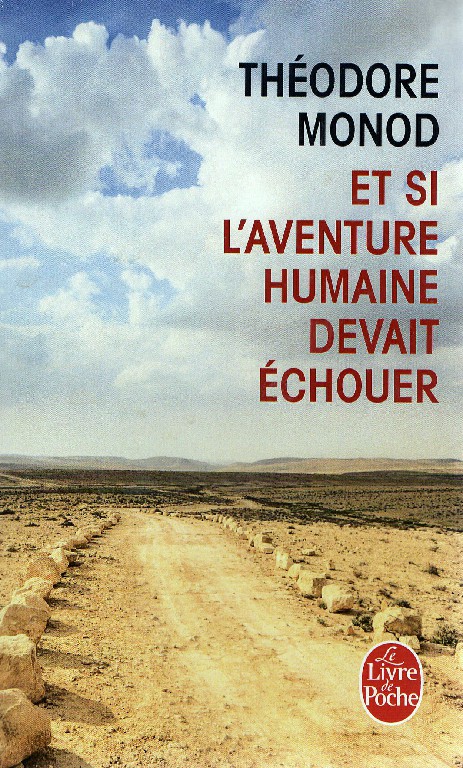 Théodore Monod - Musée saharienMusée saharien