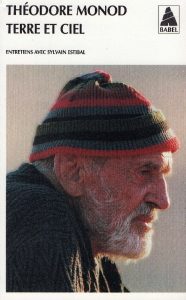 Théodore Monod - Musée saharienMusée saharien